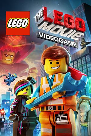 Acheter The LEGO® Movie - Videogame (valid until June 2026) Steam Key ...