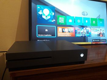 Acheter Xbox One S, Grey, 1TB