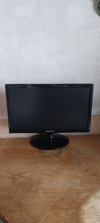 Comprar Samsung SyncMaster SA300 monitorius