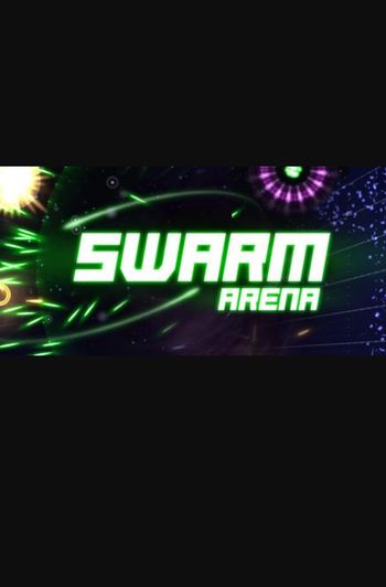 Buy Swarm Arena (PC) Steam Key GLOBAL