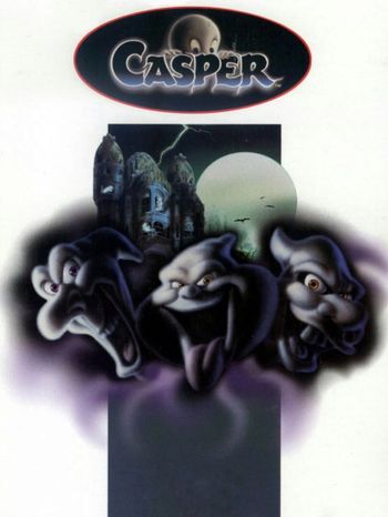 Buy Casper Game Boy Color | Cheap price