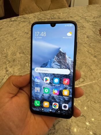 Comprar Xiaomi Redmi Note 7 64GB Black