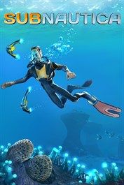 Buy Subnautica PC/XBOX LIVE Key EUROPE