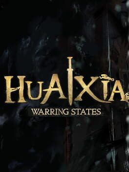 Buy Huaxia: Warring States Steam key PC! Cheap price