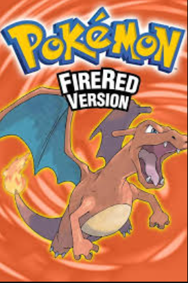 Buy Pokemon Red Fire Game Boy Advance | Cheap price