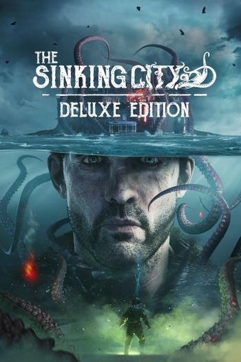 Comprar The Sinking City - Deluxe Edition (PC) Steam Key GLOBAL